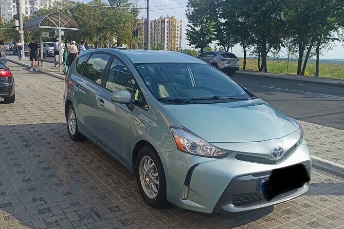 Private Transfer to or from Chisinau Airport - Who Should Opt for This Service?