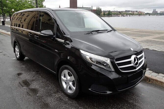 Private Transfer To or From Florence Airport ,Station and Hotel - Key Points