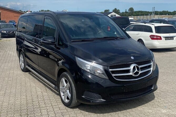 Private Transfer To or From Florence Airport ,Station and Hotel - FAQ