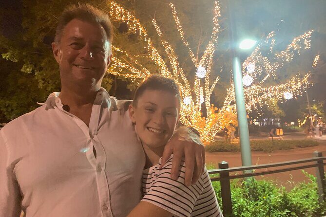 Private Transfer to or from Sunshine Coast Airport (MCY) - Local Insights From Past Travelers