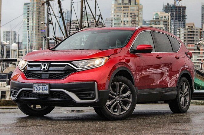 Private Transfer to or from Toronto Pearson International Airport - Flexibility and Convenience