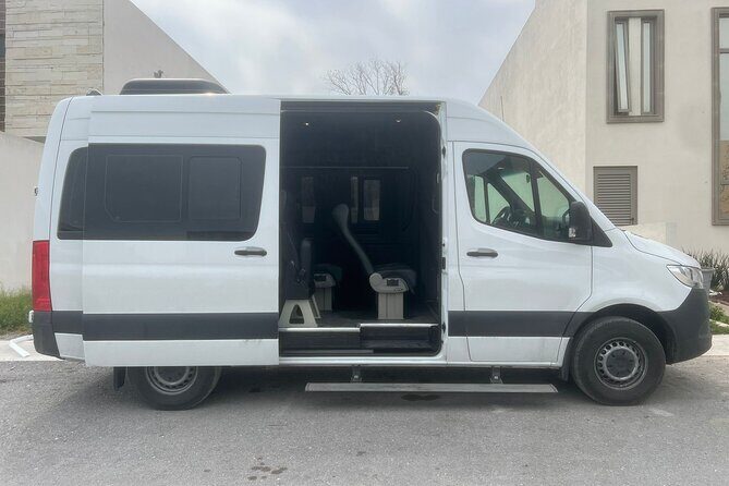 Private Transfer to Playa del Carmen - The Experience of a Private Transfer from Cancun to Playa del Carmen