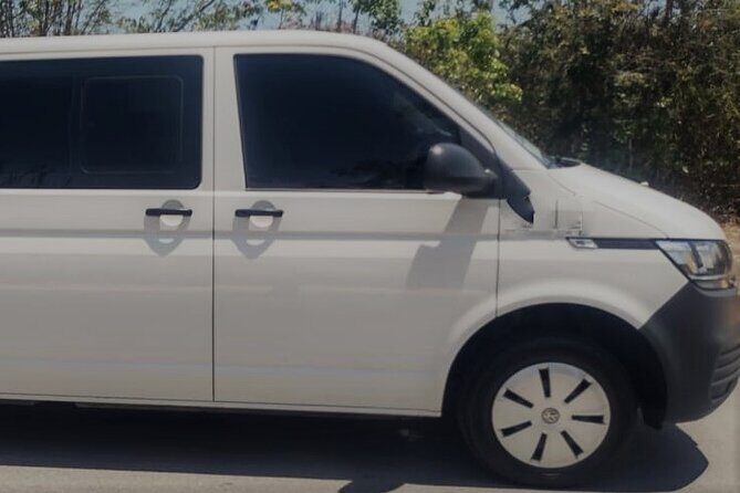 Private Transfer to Playa del Carmen - Why Choose This Transfer?