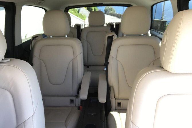 Private Transfer to Positano - Why Choose a Private Transfer to Positano?