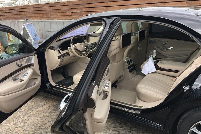 Private Transfer to Positano - FAQ