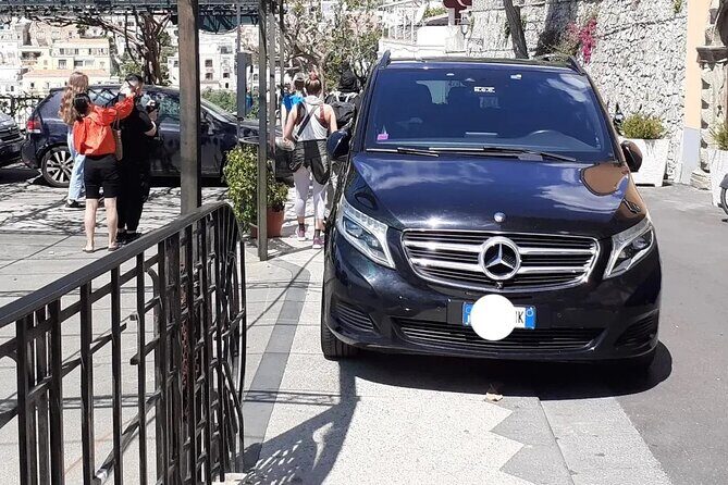 Private transfer to Positano via Pompeii - Who Will Love This Tour?