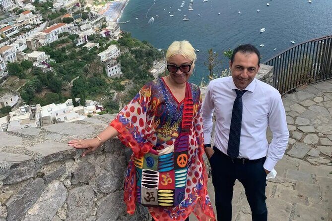 Private transfer to Positano via Pompeii - Final Thoughts