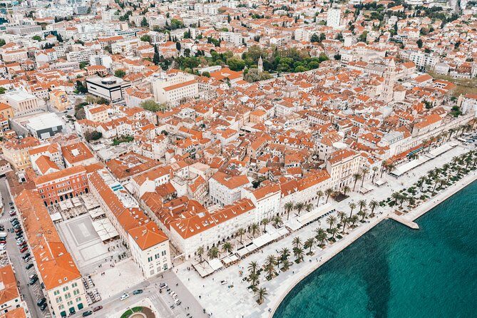 Private Transfer to Split from Dubrovnik - Key Points