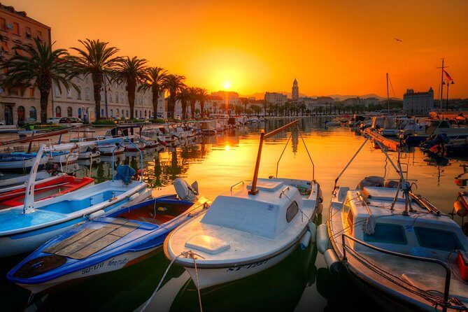 Private Transfer to Split from Dubrovnik - Why Choose a Private Transfer from Dubrovnik to Split?