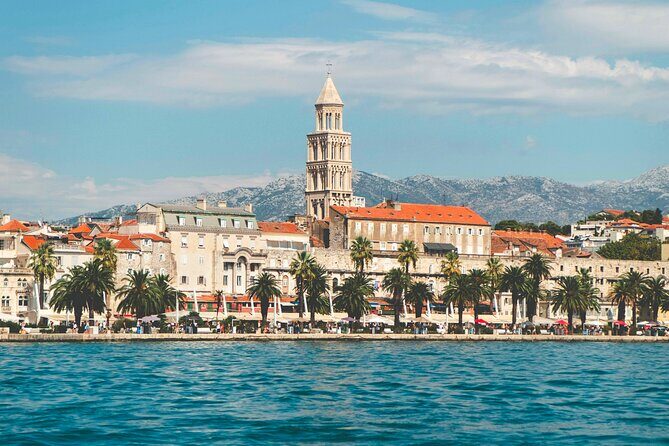 Private Transfer to Split from Dubrovnik - Pricing and Value