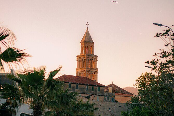 Private Transfer to Split from Dubrovnik - Who Is This Tour Best For?