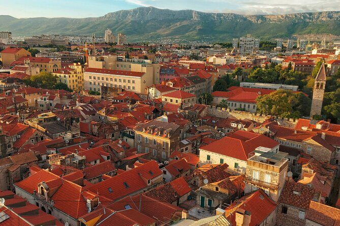 Private Transfer to Split from Dubrovnik - Who Should Book This?