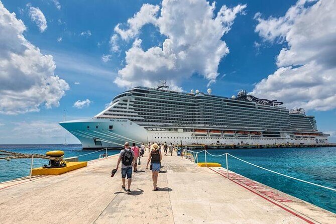 Private Transfer to the Port of Civitavecchia - Why Choose This Transfer?