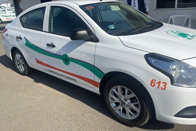 Private Transfer to Tijuana Airport (TIJ) - Introduction