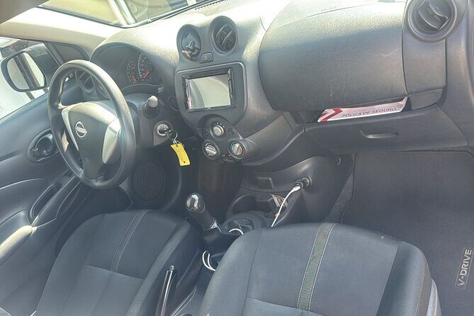 Private Transfer to Tijuana Airport (TIJ) - Why Choose a Private Transfer?