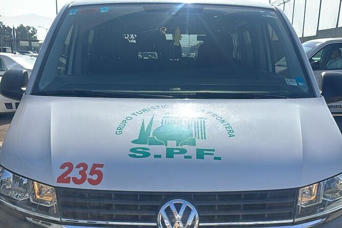 Private Transfer to Tijuana Airport (TIJ) - Cost and Value