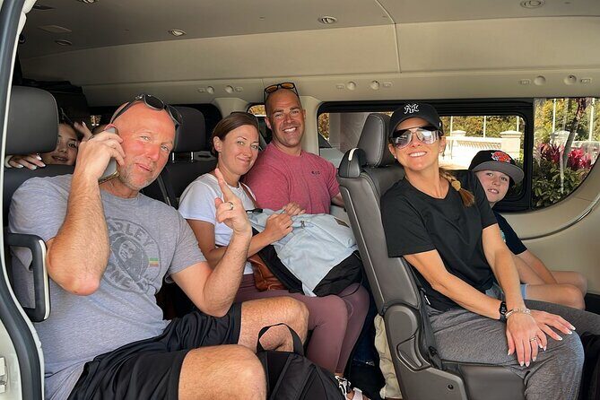 Private Transfer to Tulum from Tulum Airport - Why Choose This Private Transfer?