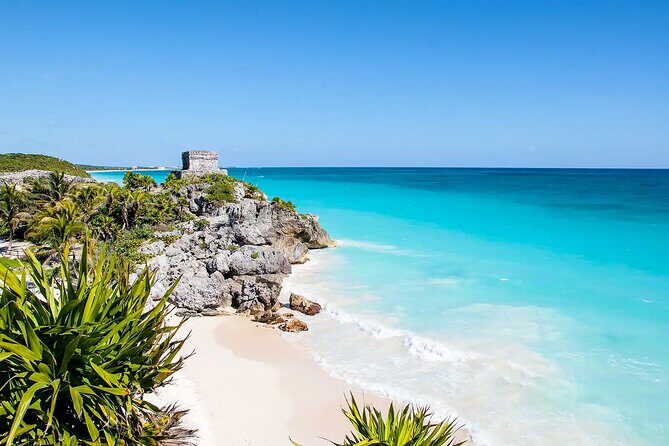 Private Transfer to Tulum from Tulum Airport - Authentic Traveller Insights