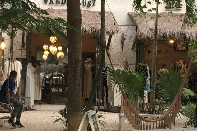 Private Transfer to Tulum from Tulum Airport - Who Is This Transfer Best For?