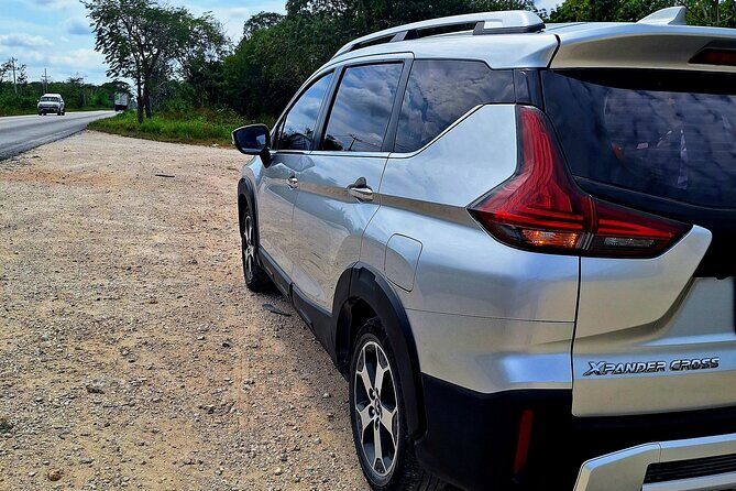 Private Transfer to Tulum from Tulum Airport - An In-Depth Look at the Transfer Experience