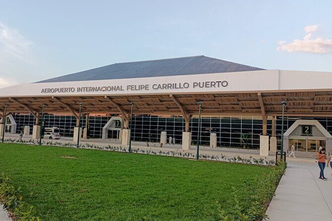 Private Transfer to Tulum from Tulum Airport - Final Thoughts