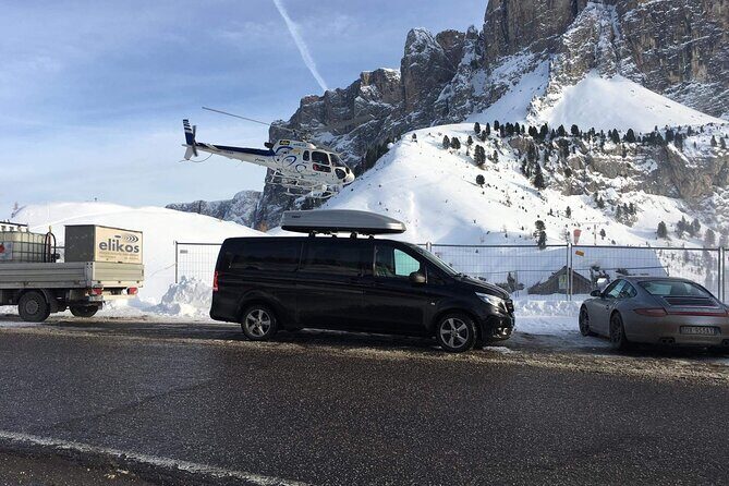 Private Transfer to Verona - Why Opt for This Private Transfer?