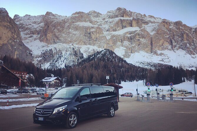 Private Transfer to Verona - What’s Included and What’s Not?