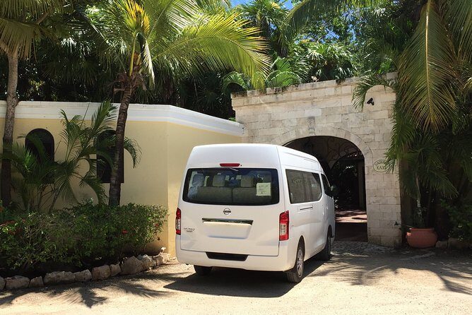Private Transfer to Xel-Há Park roundtrip, from Playa del Carmen - Detailed Review of the Private Transfer to Xel-Há Park