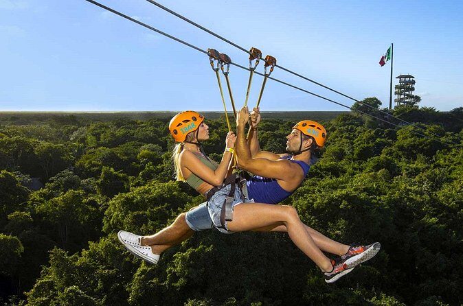 Private Transfer to Xplor/Xplor fire/Xenses, roundtrip from PDC - Who Will Benefit Most?