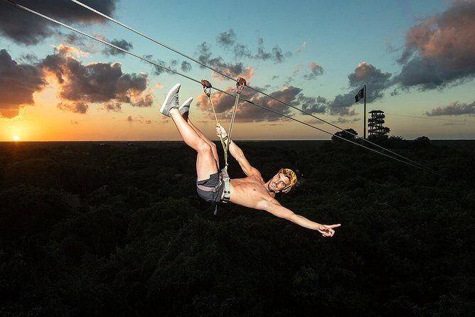 Private Transfer to Xplor/Xplor fire/Xenses, roundtrip from PDC - FAQ