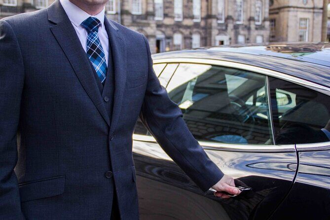 Private Transfer: Toronto Pearson Airport or Richmond Hill Black Car Service - Ideal for Who?