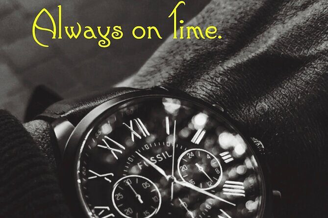 Private Transfer: Toronto Pearson Airport or Richmond Hill Black Car Service - The Sum Up