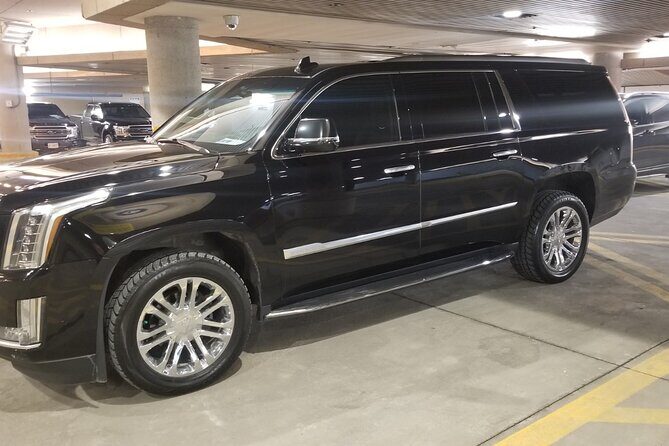 Private Transfer Toronto Pearson Airport To Toronto Hotels/Airbnb - FAQ