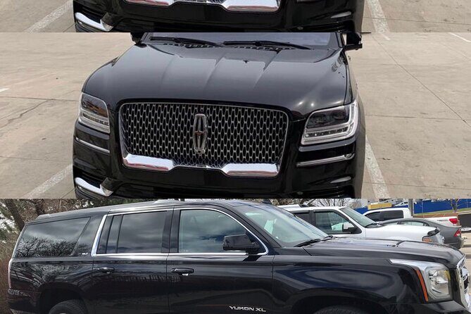 Private Transfer:- Toronto Pearson Airport to Waterloo Black Car Service - FAQ