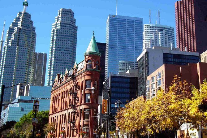 Private Transfer: Toronto to Pearson Airport YYZ in Luxury SUV - FAQ