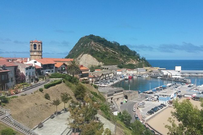 Private Transfer Tour Bilbao to San Sebastian through the Basque Coast - Key Points