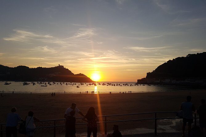 Private Transfer Tour Bilbao to San Sebastian through the Basque Coast - The Sum Up