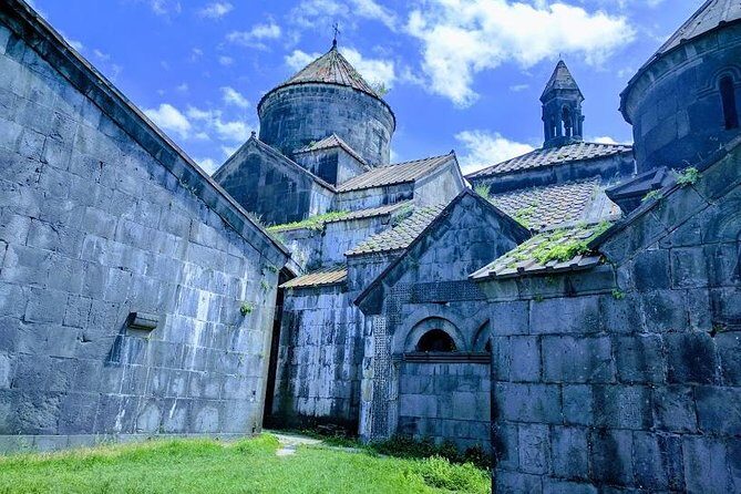 Private Transfer & Tour from Tbilisi to Yerevan or Yerevan to Tbilisi - The Itinerary: A Closer Look at Armenia’s Best