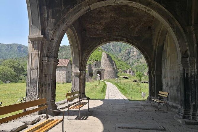 Private Transfer & Tour from Tbilisi to Yerevan or Yerevan to Tbilisi - Cost & Value Analysis