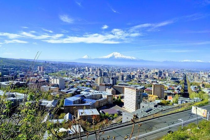 Private Transfer & Tour from Tbilisi to Yerevan or Yerevan to Tbilisi - Final Thoughts: Is This Tour for You?