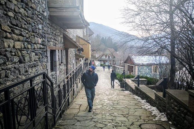 Private Transfer & Tour from Tbilisi to Yerevan or Yerevan to Tbilisi - FAQ