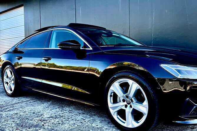 Private Transfer Trieste Port to Venice Marco Polo Airport / City - Pricing and Value: Is it Worth It?