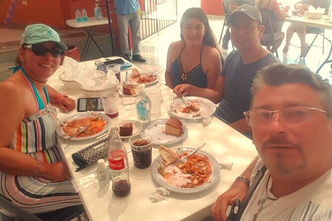 Private Transfer: Tulum to Merida + Visit Chichen Itza + Cenote - Why This Private Transfer Works