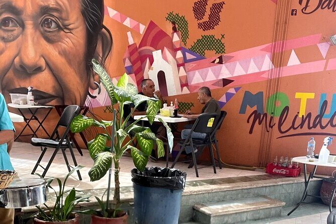 Private Transfer: Tulum to Merida + Visit Chichen Itza + Cenote - Who Should Consider This Tour?