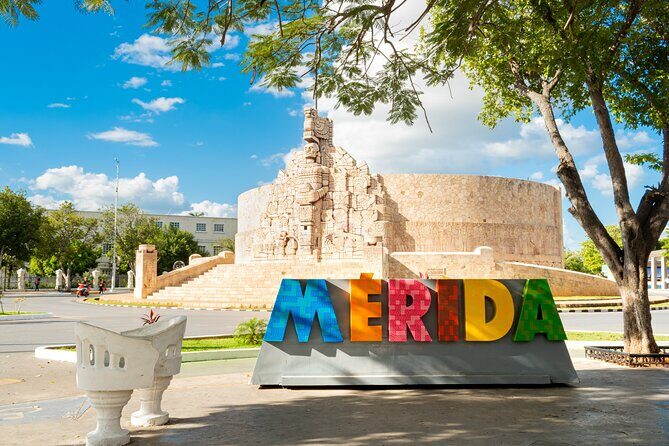 Private Transfer Tulum to Mérida with 3 Optional Stops - FAQ