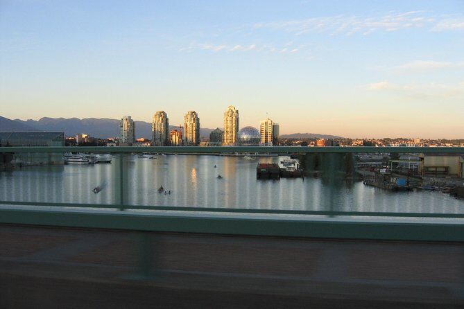 Private Transfer, Vancouver Intl. Airport to Vancouver, BC - VIP, SUV Transfer. - FAQ