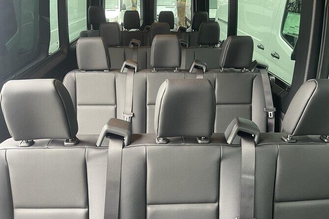 Private Transfer Washington Dc Dulles IAD Airport - Analyzing the Experience: What Travelers Say