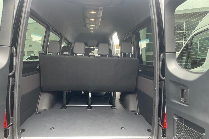 Private Transfer Washington Dc Dulles IAD Airport - The Practical Details Matter