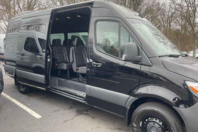 Private Transfer Washington Dc Dulles IAD Airport - Who Will Appreciate This Service?