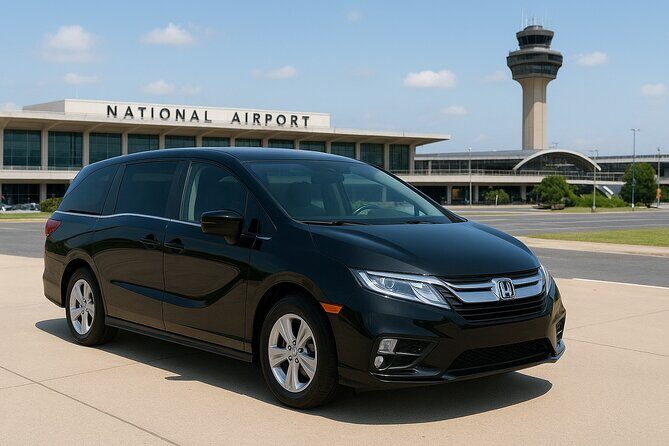 Private Transfer Washington Dc Dulles IAD Airport - FAQs